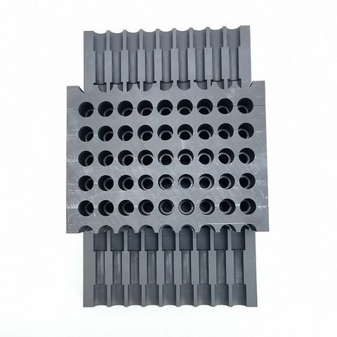 Buy Graphite Heater Carbon Graphite Heater Elements Graphite Die Mold ...