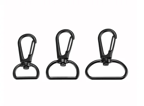 Buy Guangdong Youshun Custom Factory Safety Swivel Snap Hook Metal ...