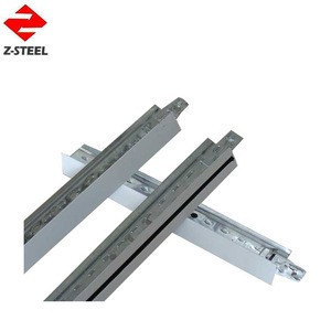 Buy Gypsum Channels Rod Profile Types Of Suspended Ceiling from Tianjin ...