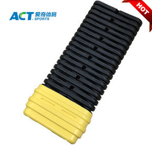 Buy Hdpe Perforated Corrugated Subsoil Flat Drainage Pipe from ACT ...