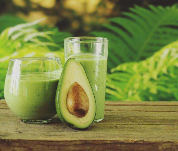 Buy Healthy Fruit Drink, Avocado Powder Juice, Avocado Drink With Rich ...