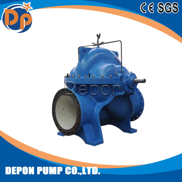 Buy High Flow Water Pump High Volume Industrial Diesel Suction 380v ...