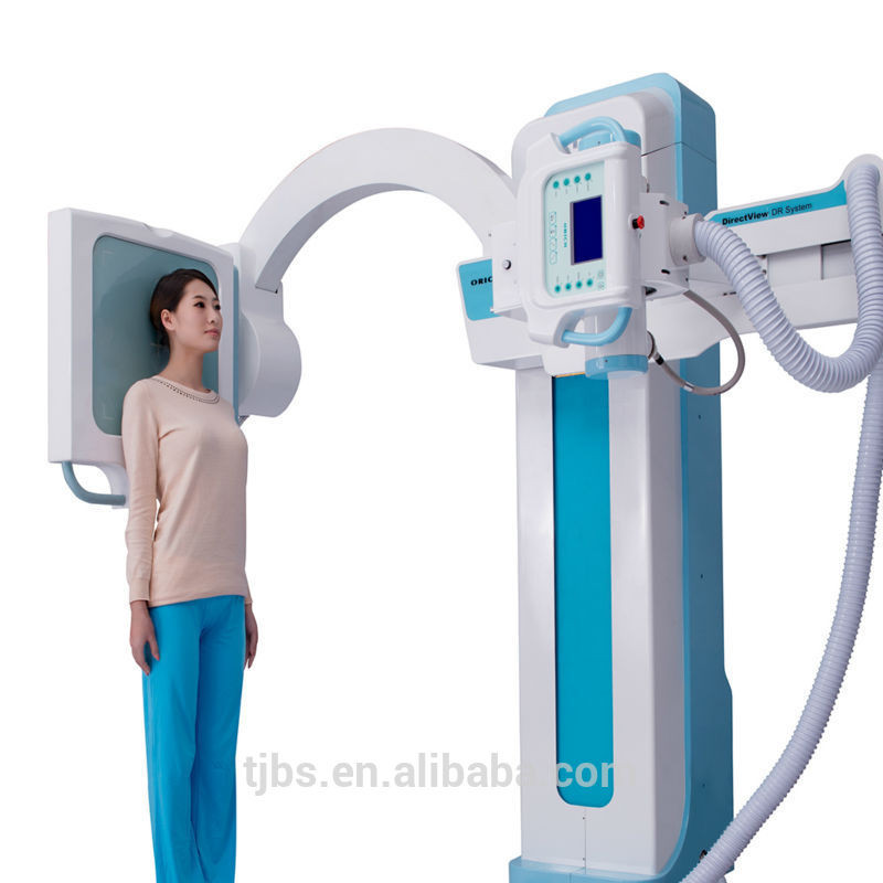 Buy High Frequency Digital X Ray Equipment With Ce Price from Orich ...