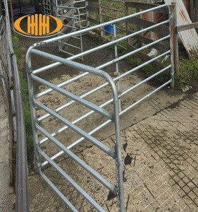 Buy High Quality China Portable Sheep Fence Panels from Anping Haiao ...