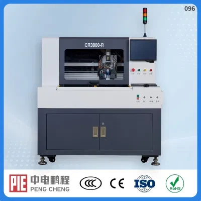 Buy High Speed Pcb/pcba Upper Milling Cutter Machine from Pengcheng ...