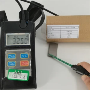 Buy High Temperature Resistance Smco Magnet Blocks 350 Degree Celsius ...