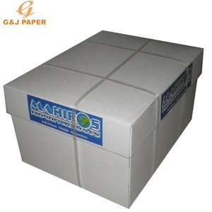 Buy High White Multi Purpose Office Paper 8.5x11 Letter Size Copy Paper ...