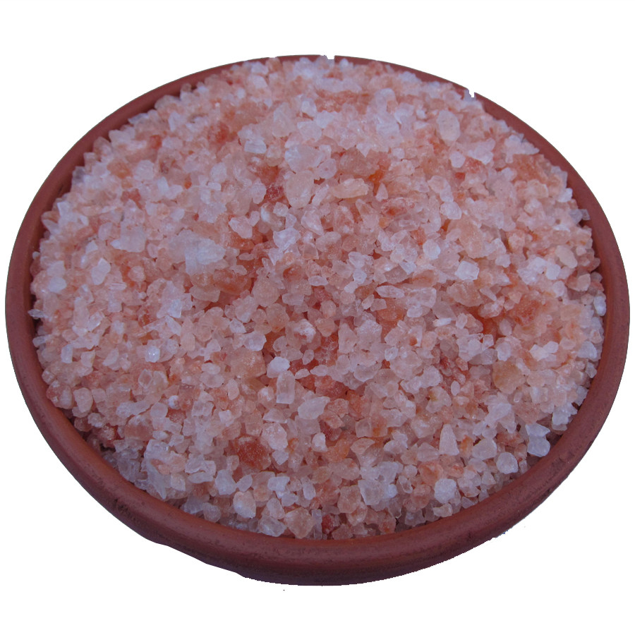 Buy Himalayan Dark Pink Salt/himalayan Pink Salt from Prestige Rock ...