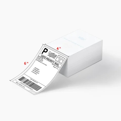 Buy Hongfu Thermal Label Paper,logistics,express Delivery,electronic ...