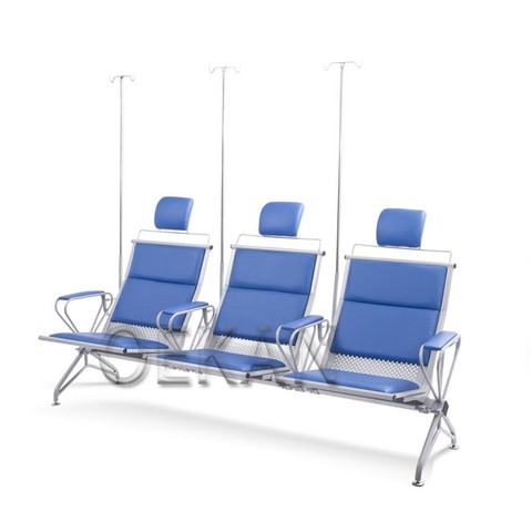 Buy Hospital Modern Metal Frame Patient Transfusion Chair from ...