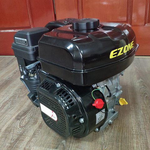 Buy Hot Sale Go Kart Loncin Mini Motor Cycle Petrol Engine Sprayer ...