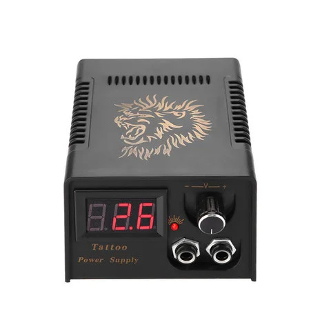 Buy Hot Style Popular Tattoo Coil Machine Set 3 Coil Machines Rotary ...