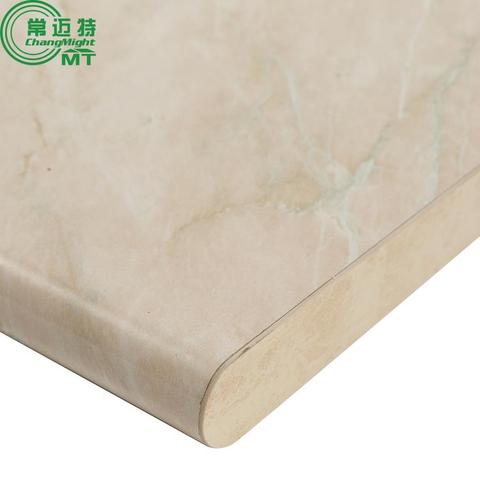 Buy Hpl Various Thickness Grade A Fireproof Board High Pressure ...
