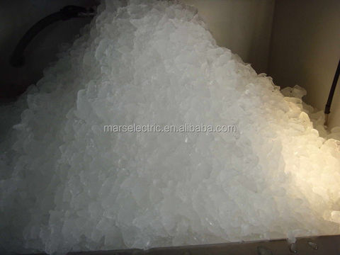 Buy Ims-150 Snow Flake Ice Granular Ice Machine / Ice Maker from Suzhou ...
