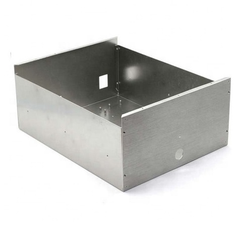 Buy Industrial Metal Processing Manufactory Stainless Steel Structure ...