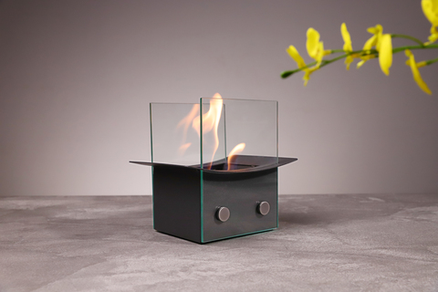 Buy Inno-fire Tt-92 Table Top Fire Small Indoor Fire Pit from Hangzhou ...