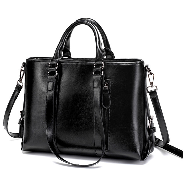 Buy Large Bulky Portable Retro Bags Women Handbags Shoulder from ...