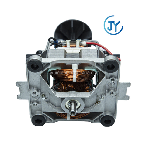 Buy Low Noise Universal Copper Motor For Blender Silver Crest 220v from ...