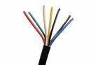 Buy Low Voltage Multicore Pvc Wire Ul20276 Assemble Cable Black from ...