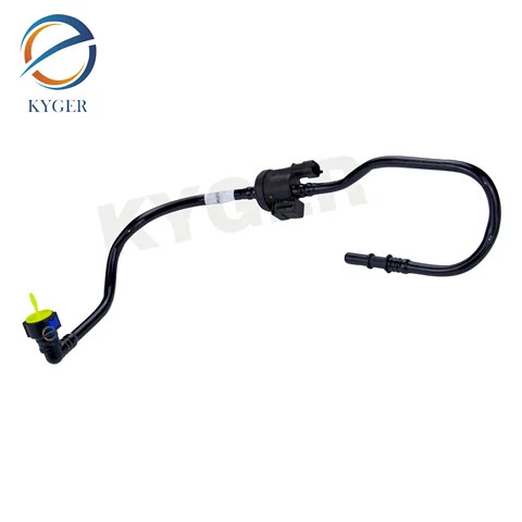 Buy Lr010749 3.0l 5.0l Vapor Canister Purge Valve C2d19426 Lr172648 ...