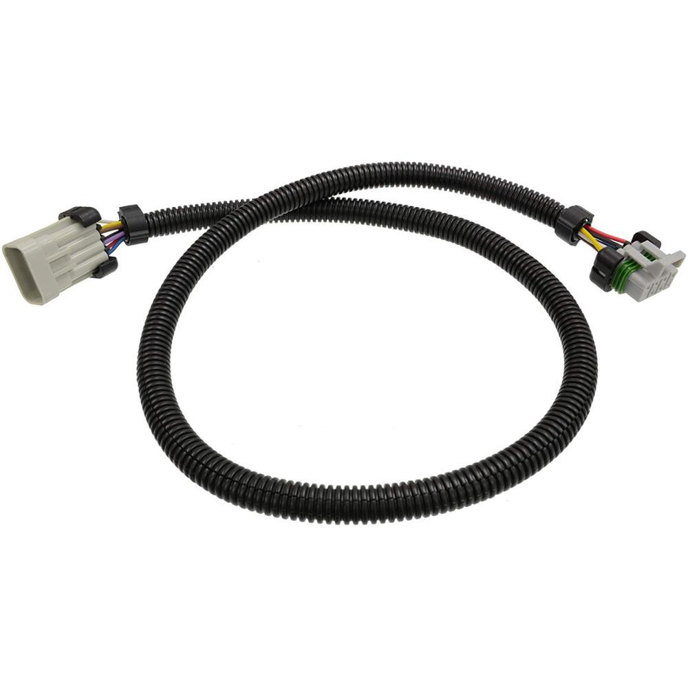 Buy Ls1 Ls6 Lsx Coils Pack Harness Relocation Kit Coil Extension Wire ...