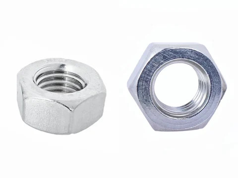 Buy M60 New All Specifications Hydraulic Rock Hammer Parts Lock Nuts ...