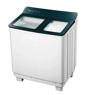 Buy Manufacture Super Nice New Design Semi-automatic Twin Tub Washing ...