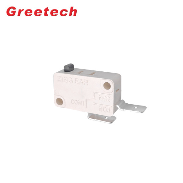 Buy Micro Switch 5a 250v T85 0.1a 48vdc, 0.1 A 125/250vac, 5(2.5)a 125 ...