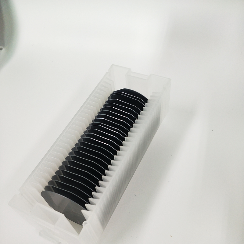 Buy More Popular Fz Silicon Wafer Silicone Wafer Production Line Fz ...