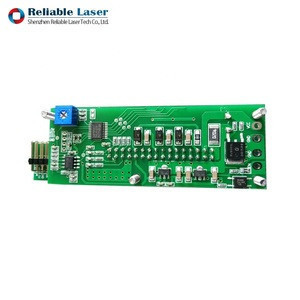 Buy Motor Driver Electronic Board For 80w Oscillating Knife Tool from ...