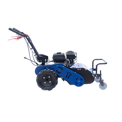 Buy Mower Remote Control Smart Mini Robotic Lawn Mower Automatic Garden ...