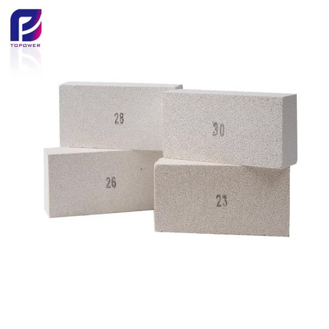 Buy Mullite Lightweight Insulation Fire Bricks Price Jm23 Jm26 K26 K28 ...