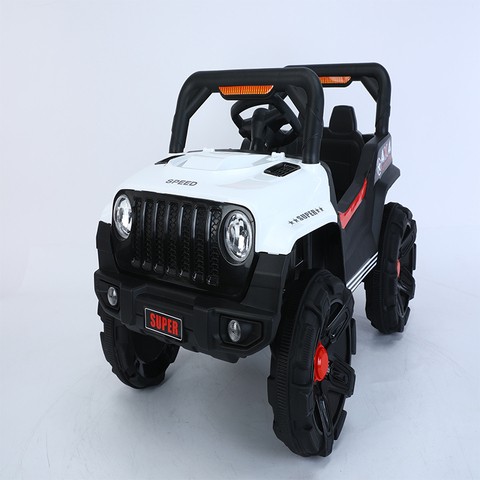 Buy New Cheap Remote Control Battery Cars Ride On Toys Electric Car ...