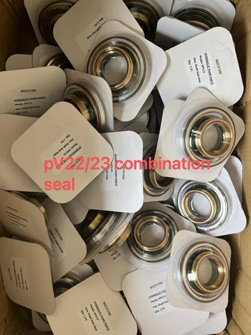 Buy New Hydraulic Pump Parts-mechanical Seal Spv18 Spv20 Spv21 Spv22 Spv23 Spv24 Spv25 Spv26 ...