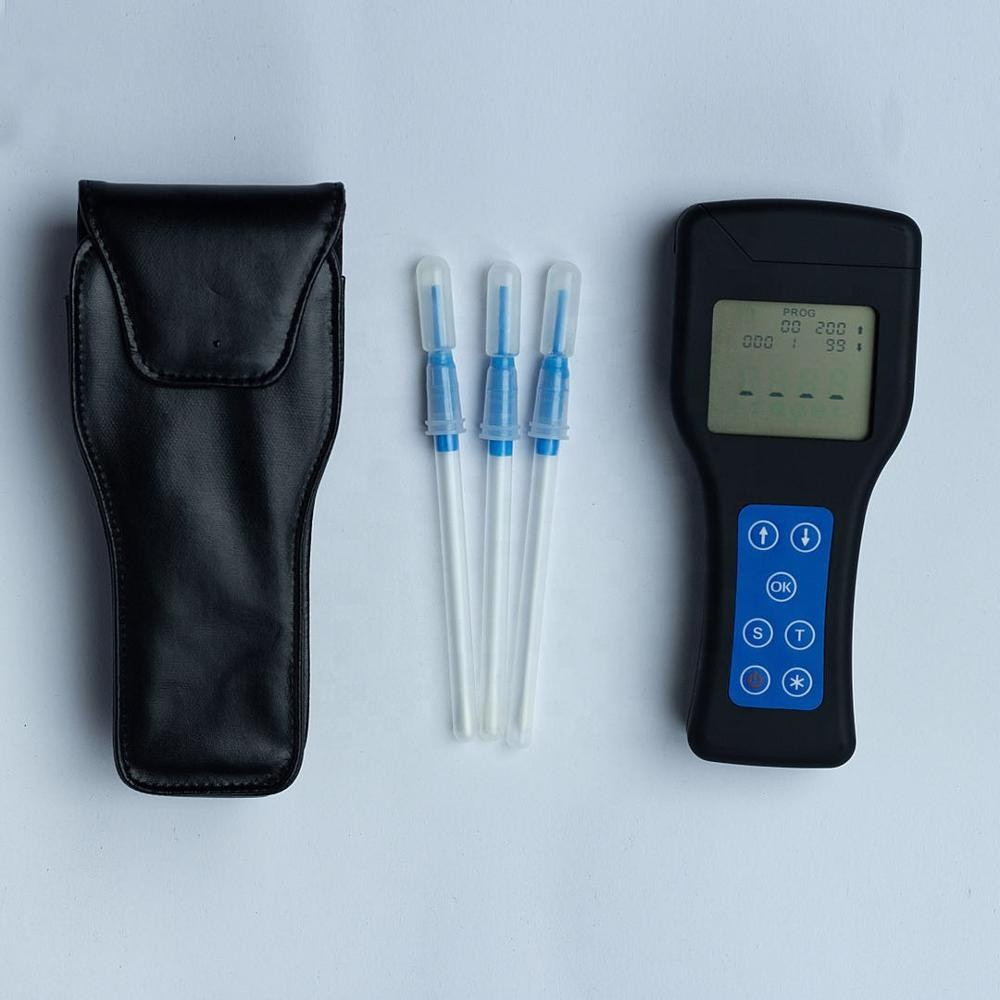 Buy New Style Atp Test Equipment Machine Tester from Ningbo Youhuan ...
