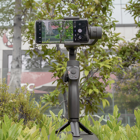 Buy New Upgrade Wholesale Custom Camera Gimbal 3 Axis Handheld Gimbal ...