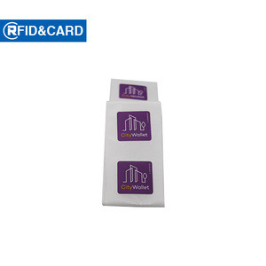 Buy Nfc Electronic Shelf Label For Access Control System from Shenzhen ...