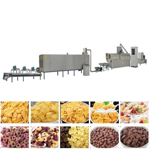 Buy Nutritious Artificial Rice Production Line Fortified Rice Extruder ...