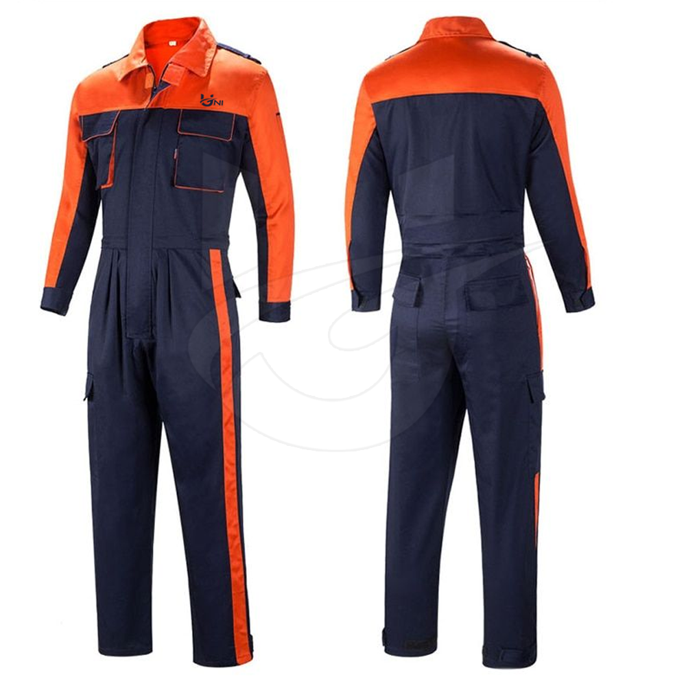 Buy Oem Custom Logo Construction Work Wear Uniform Clothes Construction ...