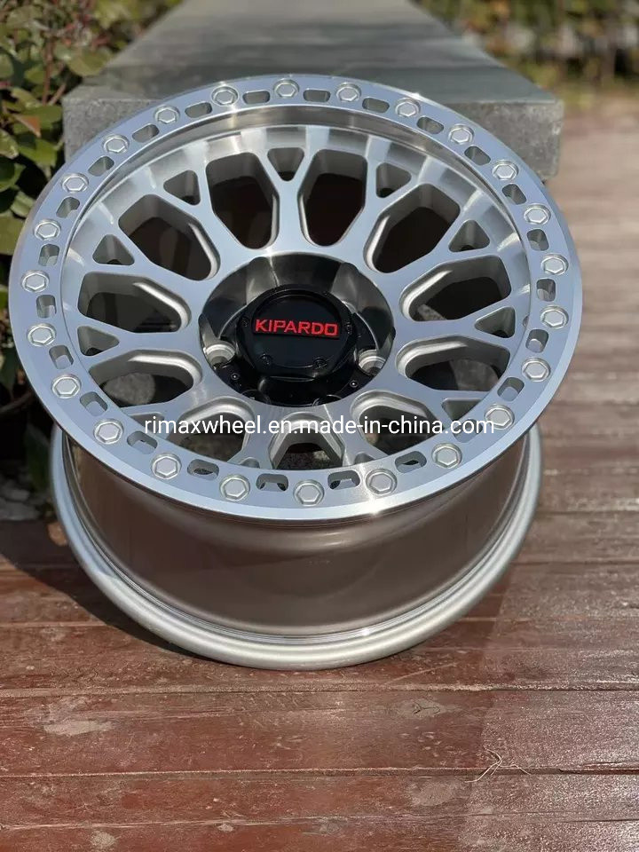 Buy Off-road New Design 4x4 Wheel 17 Inch 17x9 5x127 6x139.7 6x114.3 ...