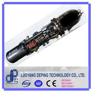 Buy Oil And Gas Pipeline Using Automatic Internal Welder Clamp/pipe ...