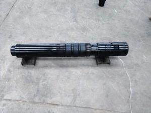 Buy Oilfield Api Retrievable Bridge Plug from Dongying Lianhui ...