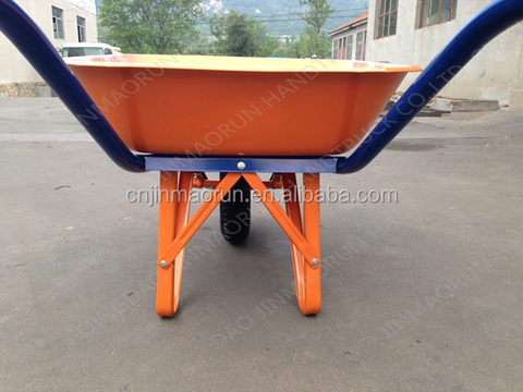 Buy One Wheel Building Tools Wheel Barrows Wb6400 from Qingdao ...
