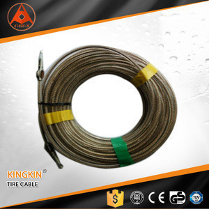 Buy Open Top Container Tir Cable from Ningbo Kingkin International ...