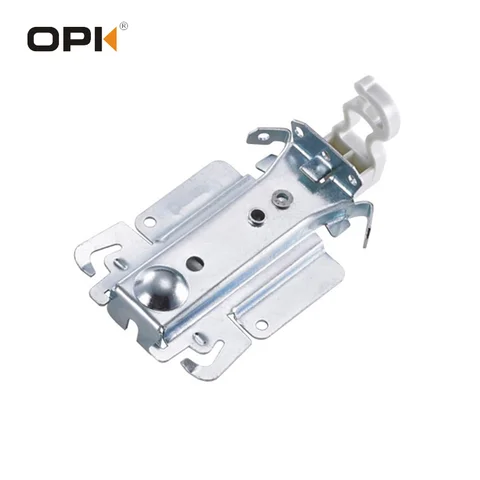 Buy Opk Hot Sale Wardrobe Wooden Door Sliding Bottom Roller from ...