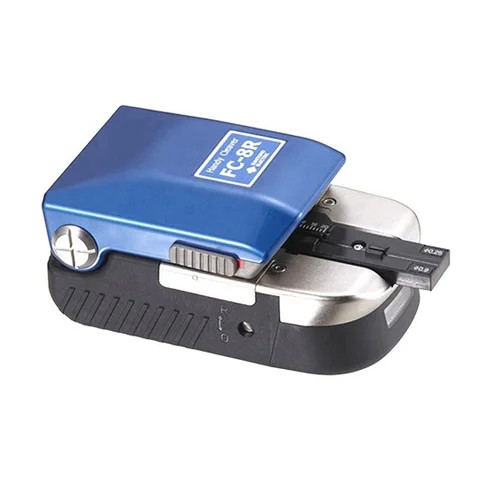 Buy Optic Fiber Cutter Japan Fc-8r Precision Automatic Blade Rotation ...