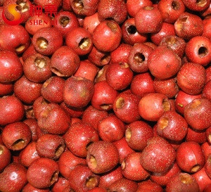 Buy Organic Frozen Hawthorn Berry Healthy Food Frozen Fruit from ...