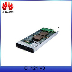 Buy Original Huawei E9000 Blade Server Ch121 V3 Compute Node Server ...