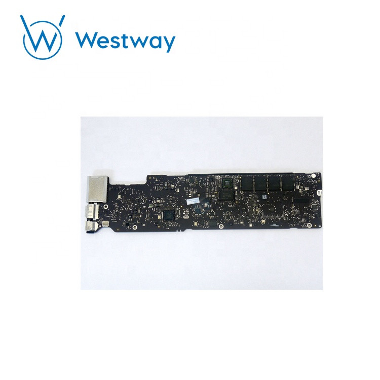 Buy Original New A1466 Motherboard For Macbook Air 13" A1466 Logic ...
