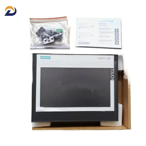 Buy Original Simatic Hmi Smart 700 Ie Panel 6av6648-0bc11-3ax0 100% New Original Industrial Ect ...